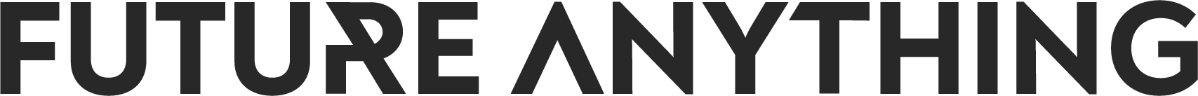 Activate - Future Anything