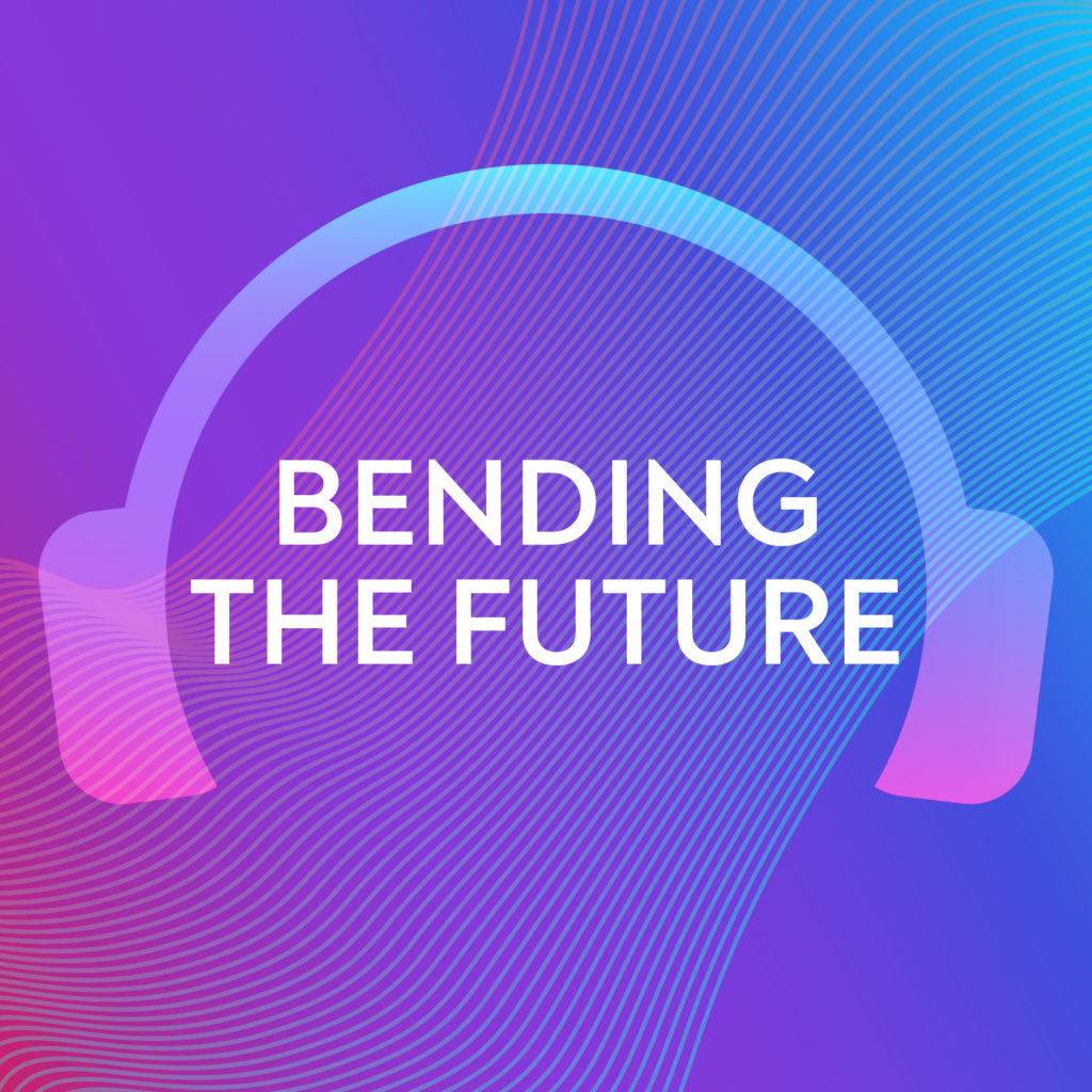 Podcast - Future Anything