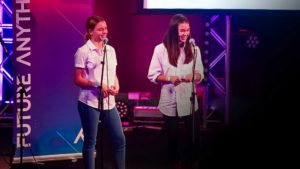 Activate - Future Anything