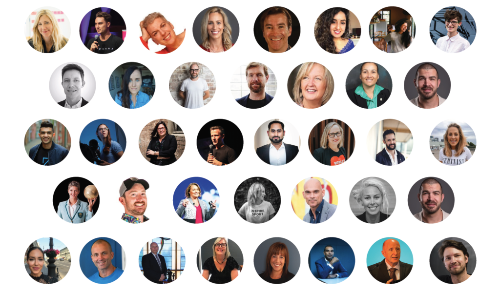 Future Anything Activate 2020 Review