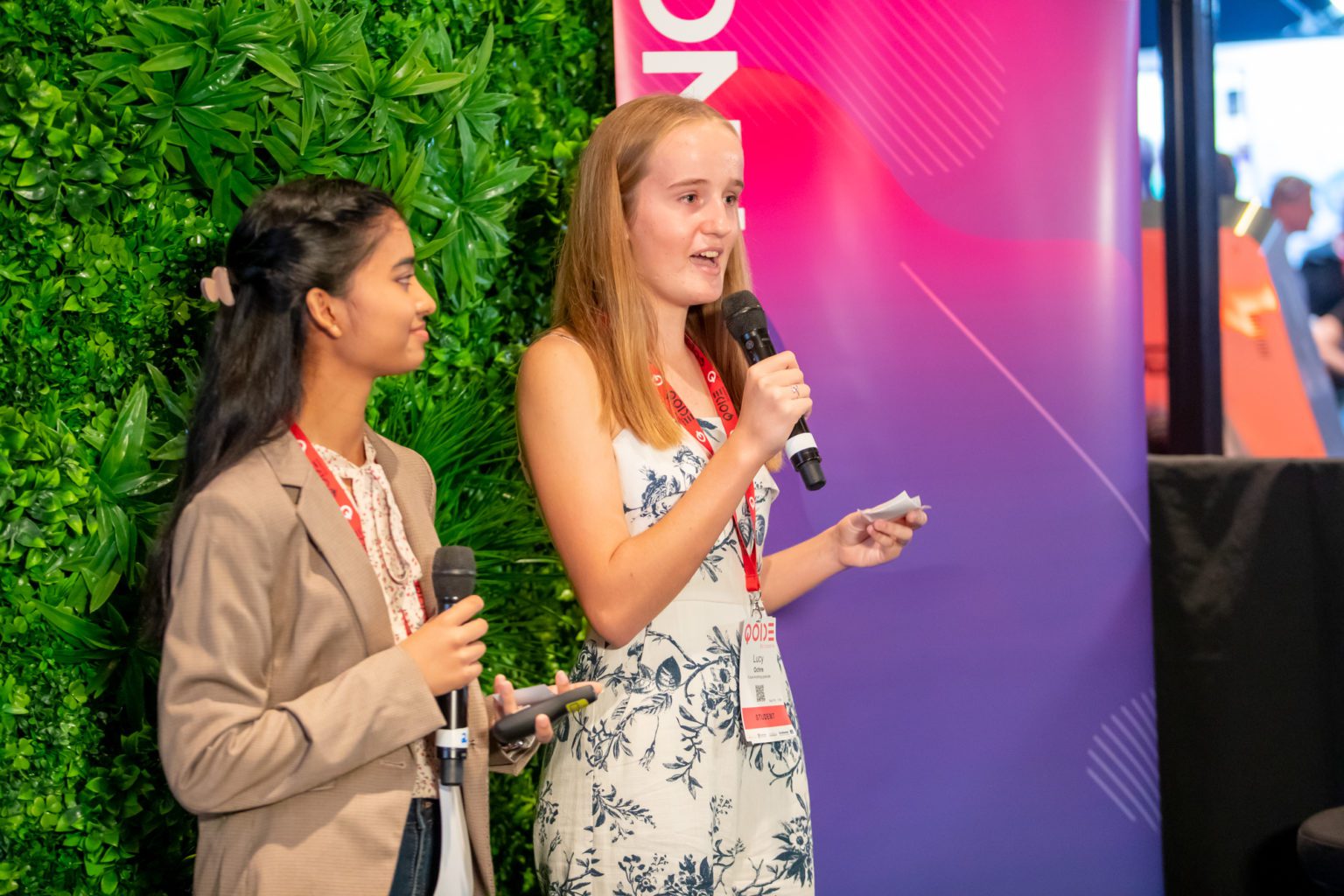 Activator Entrepreneurs in Residence - Future Anything