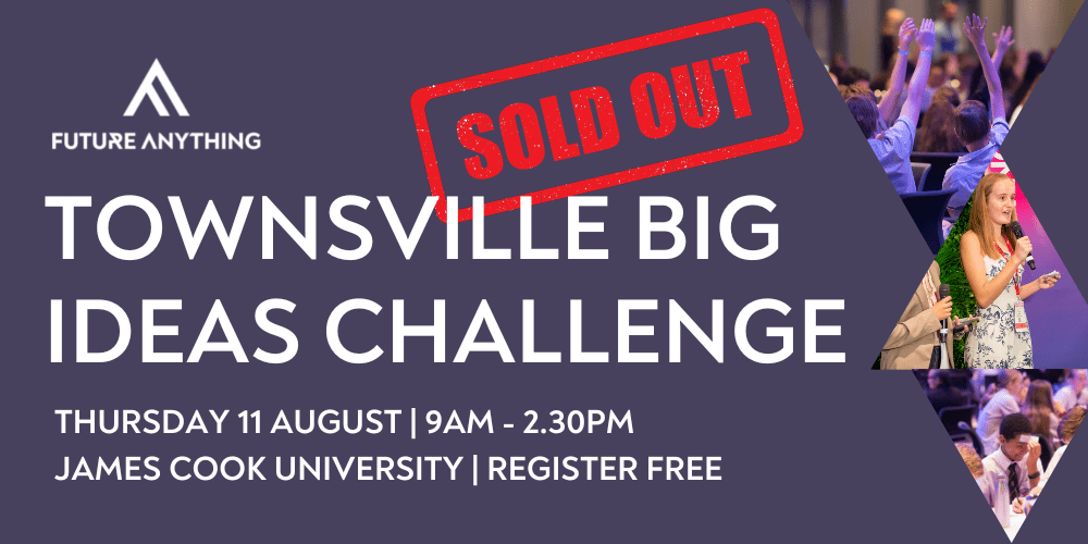 Big Ideas Challenge Roadshow 2022