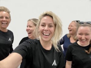 Future Anything Team Expands - Future Anything