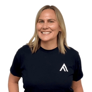 Breanna Barnes - Future Anything