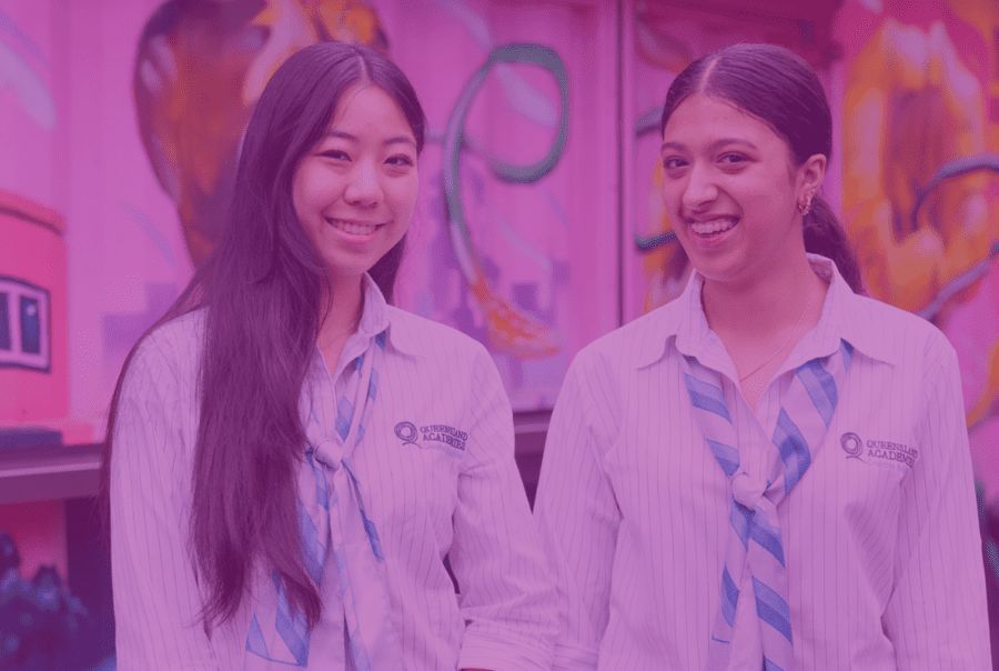 Students Pitching Social Enterprises - Future Anything