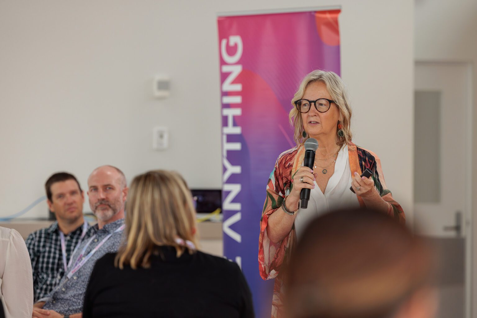 Future Fest 2024 - Future Anything