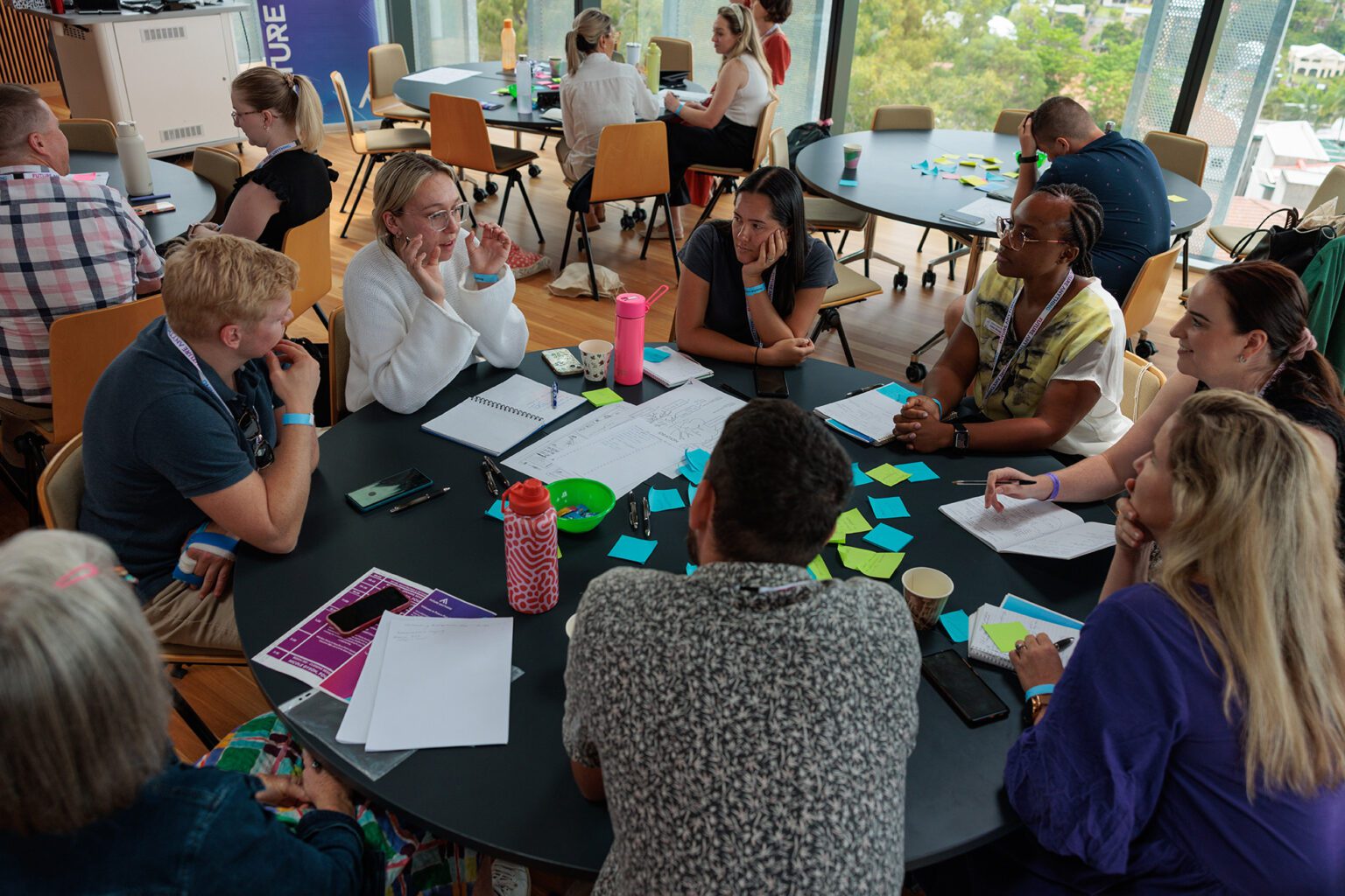 Future Fest 2024 - Future Anything