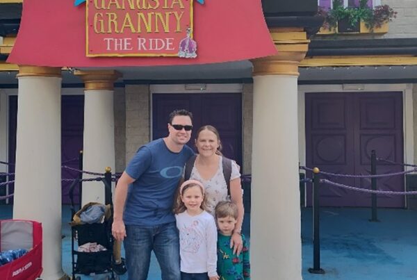 Meet the Team: Dan Dempsey - Future Anything