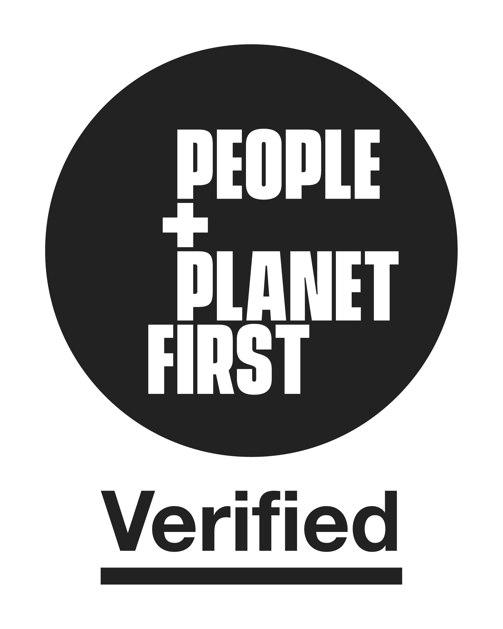 People and Planet First - Future Anything