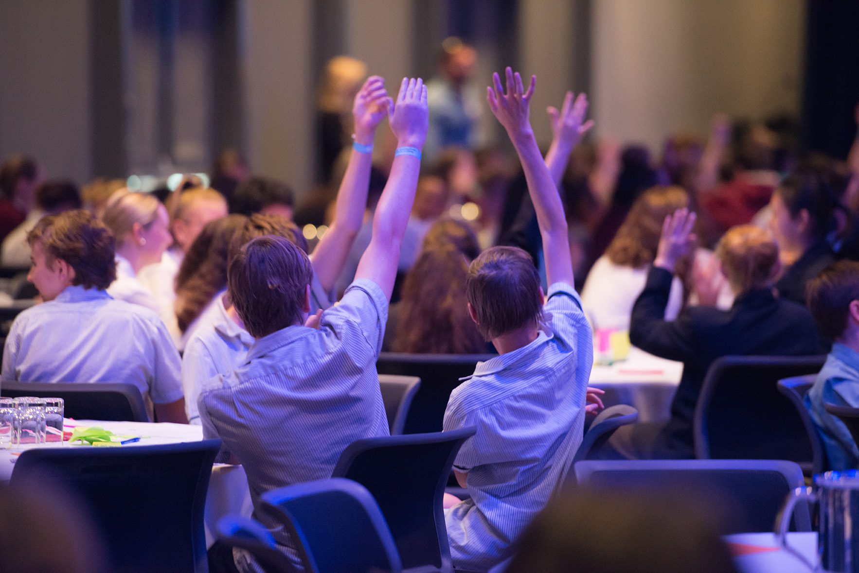 The Future of the Future Anything Capabilities