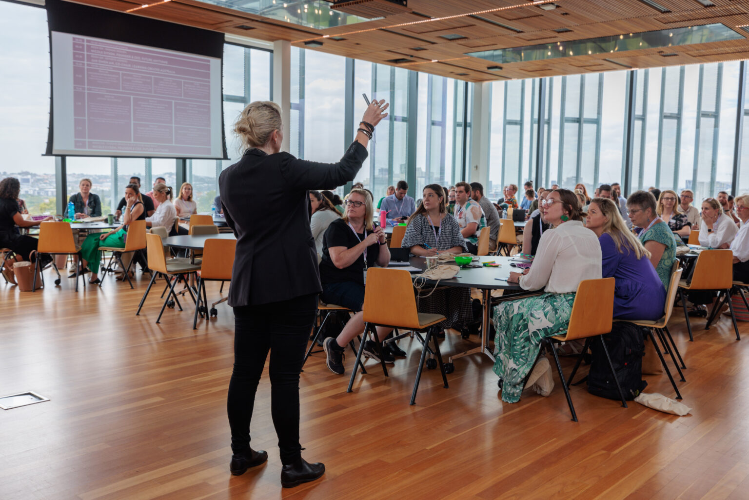 The Future Anything Capability Framework