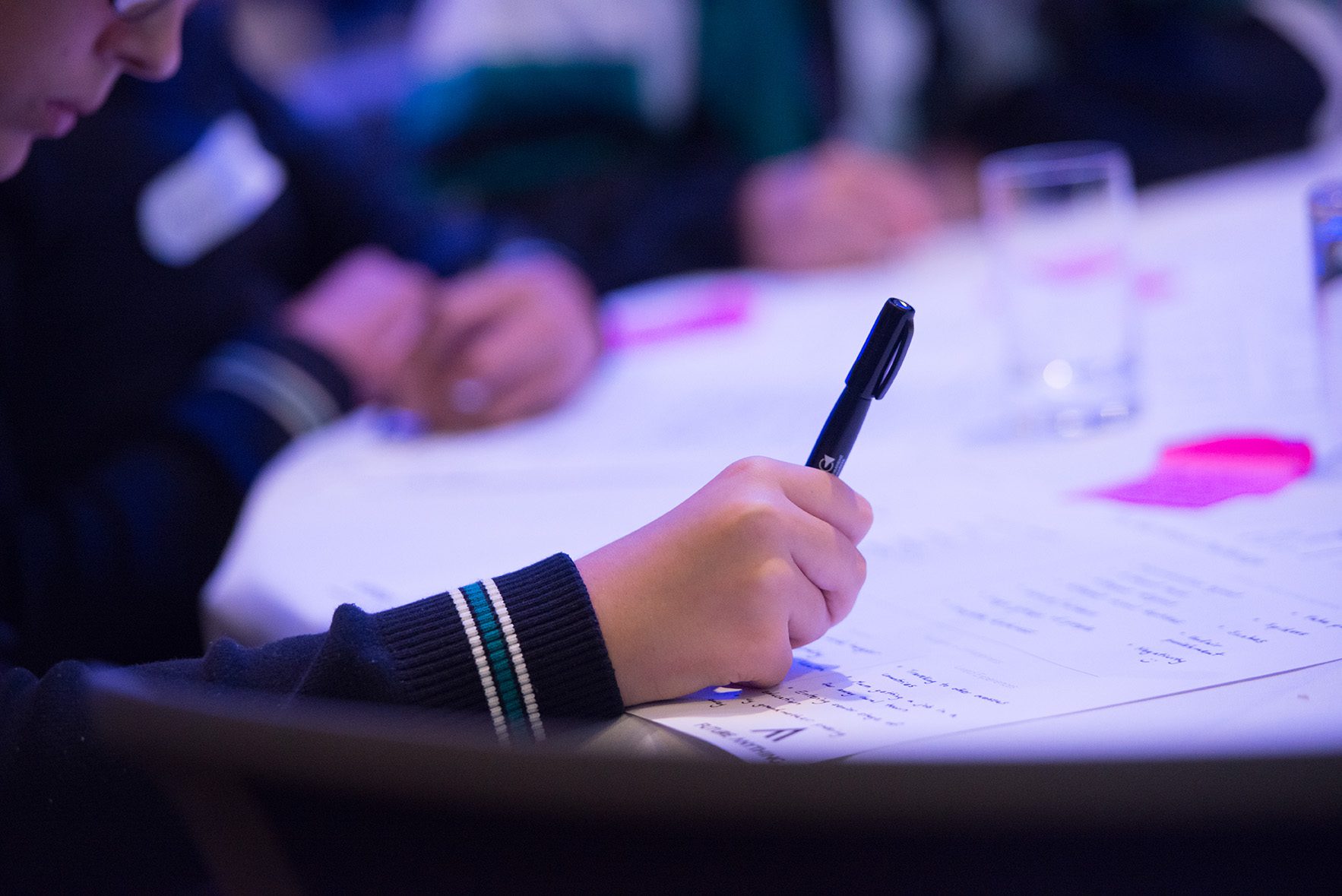 The Future Anything Capability Framework